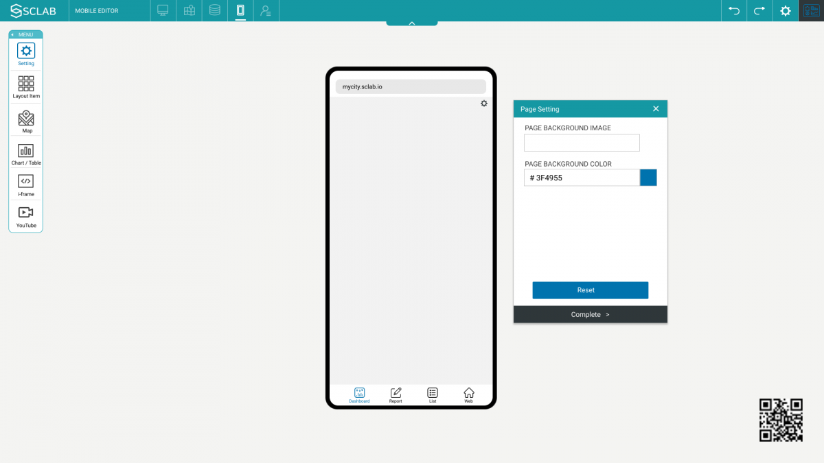 User Guide – SCLAB