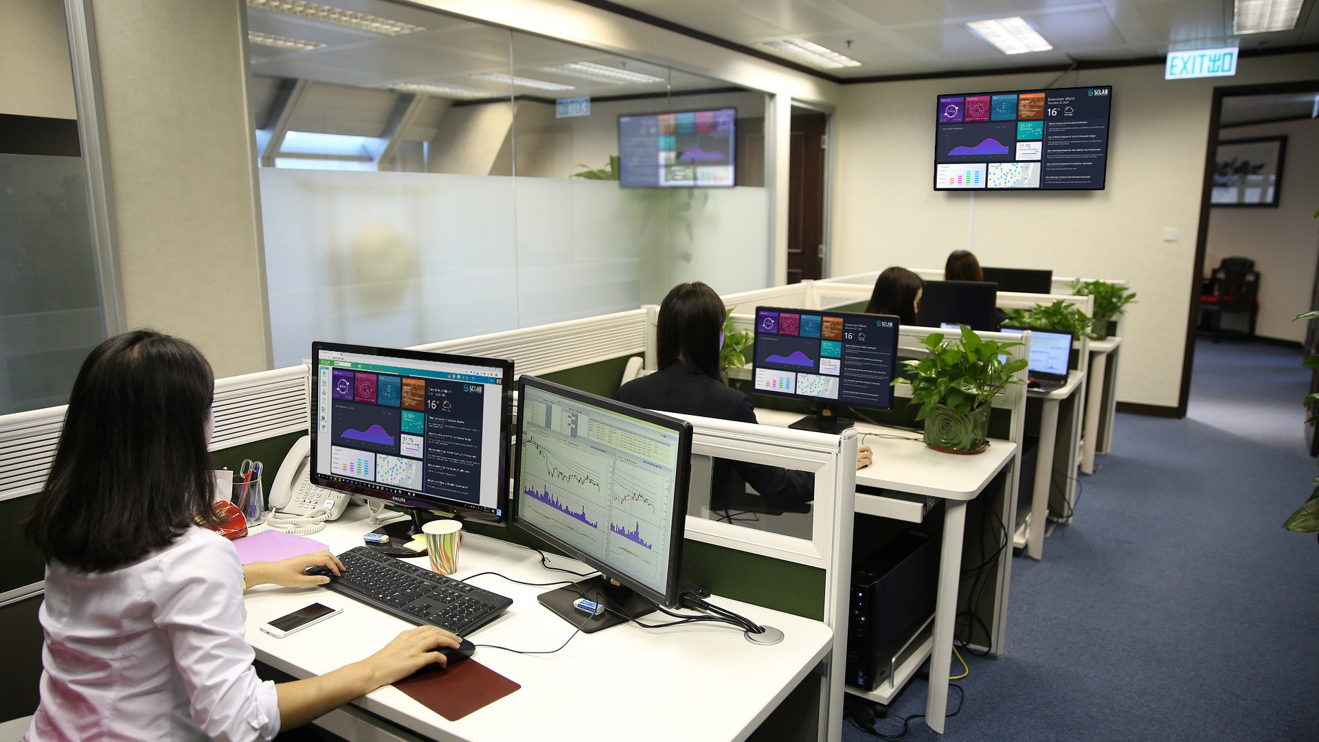 User Guide – SCLAB